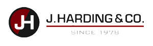 J. Harding & Co. – Since 1978